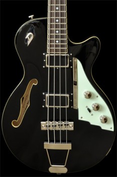 Duesenberg Starplayer **Archive** , High End Bass Guitars, Amps & Bass ...