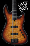 Modulus Bass VJ4, High End Bass GuitarsPlanet Bass