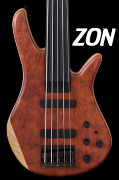 F-Bass BN6 **Archive** , High End Bass Guitars, Amps & Bass ...